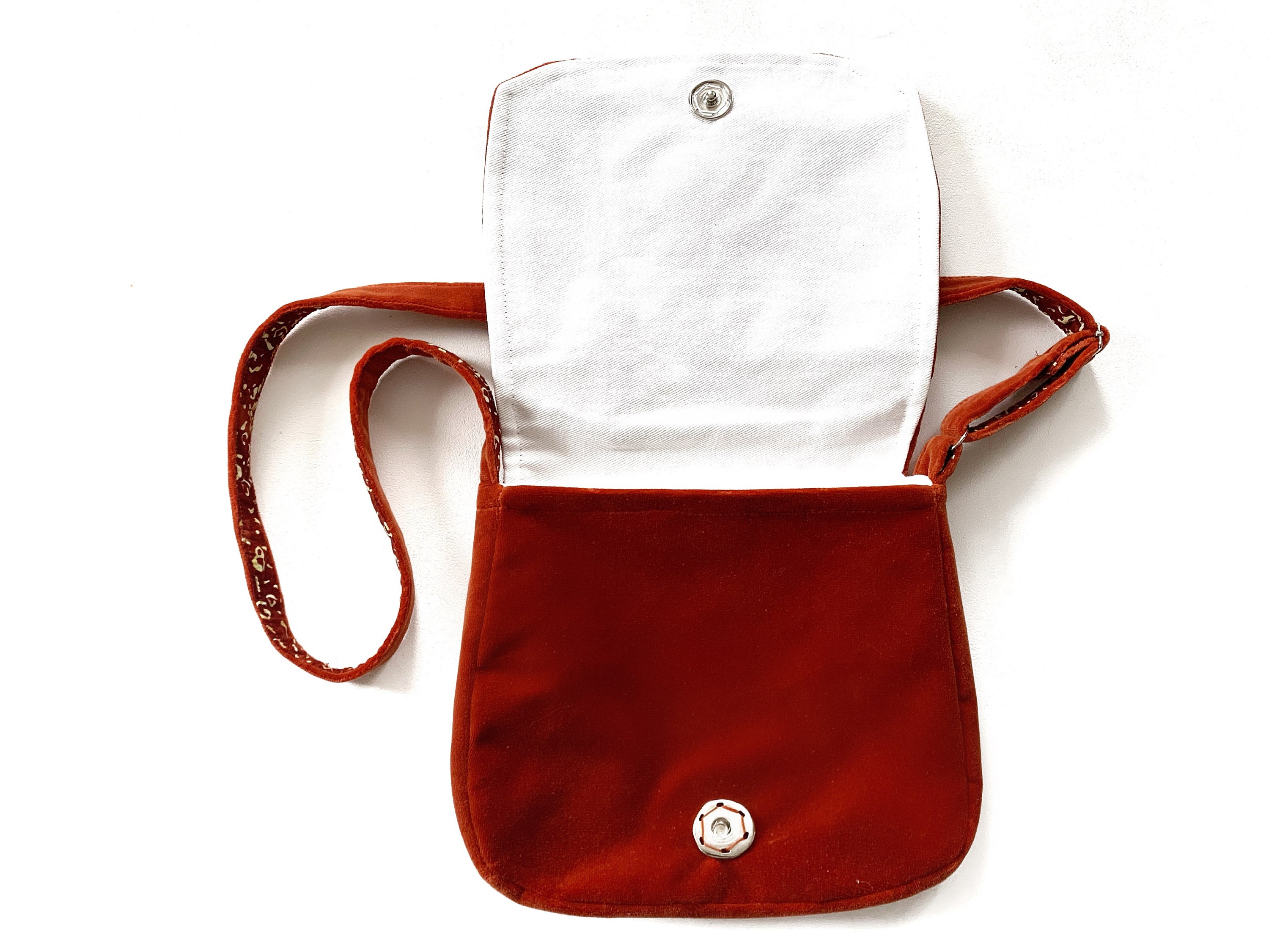 Bear Kids Purse Pattern Boy Messenger Bag Sewing Pattern PDF - Etsy