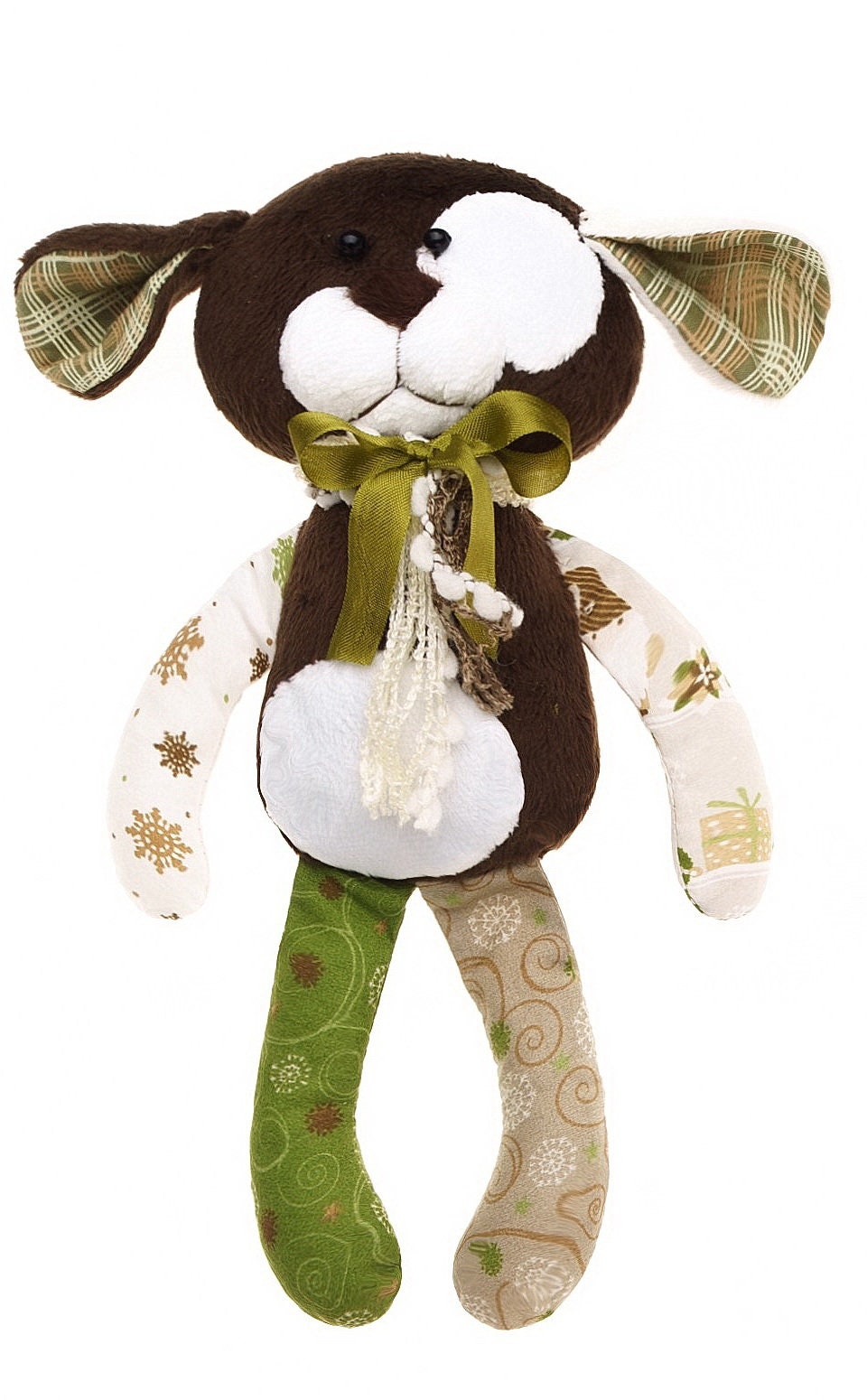 Plush Dog Sewing Pattern Dog Pattern PDF Plushie Sewing Pattern - Etsy ...