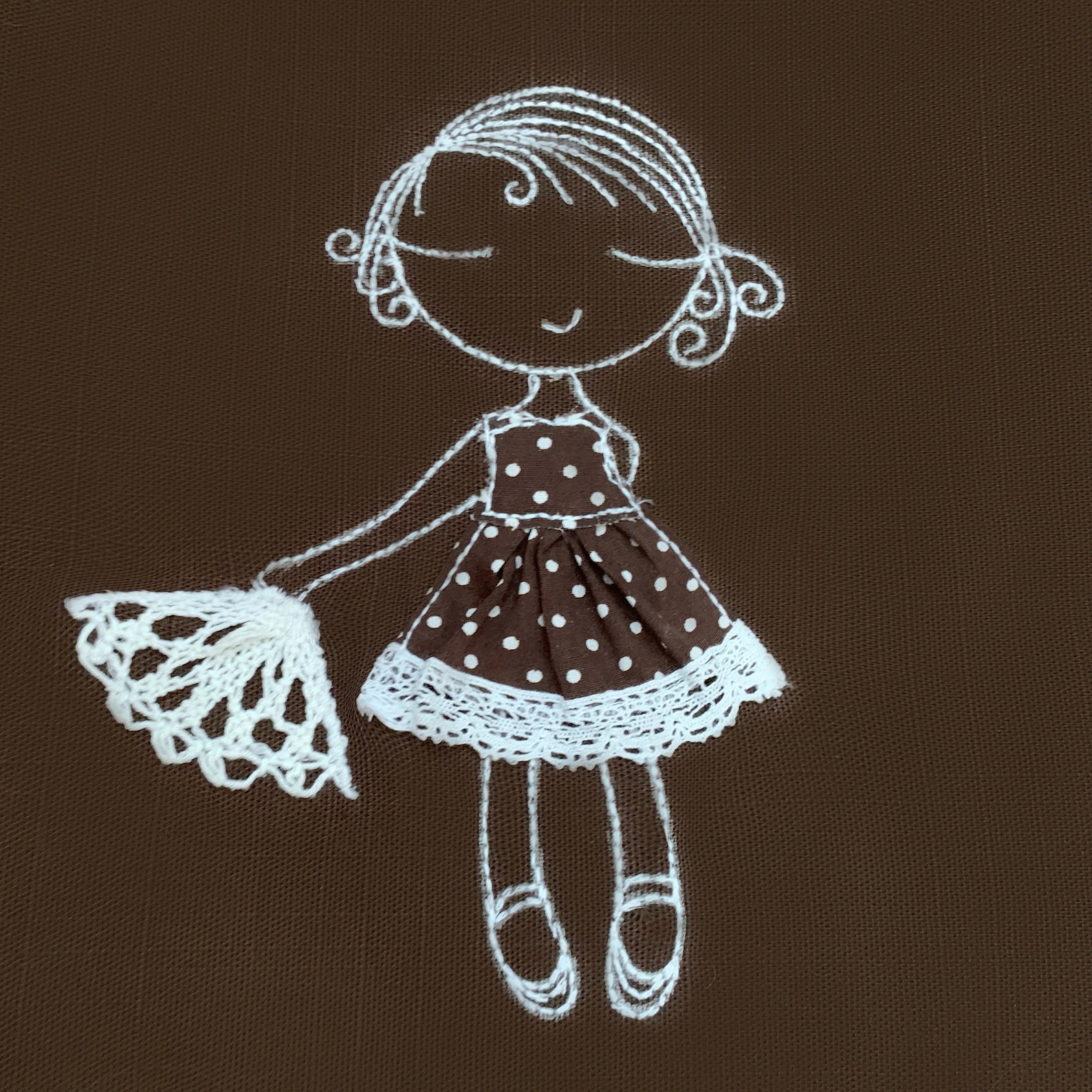 Baby Girl Machine Embroidery Designs for Girls Kids Aplique Pattern - Etsy