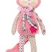 Plush Сat Sewing Pattern Kitten Pattern PDF Plushie Sewing Pattern - Etsy