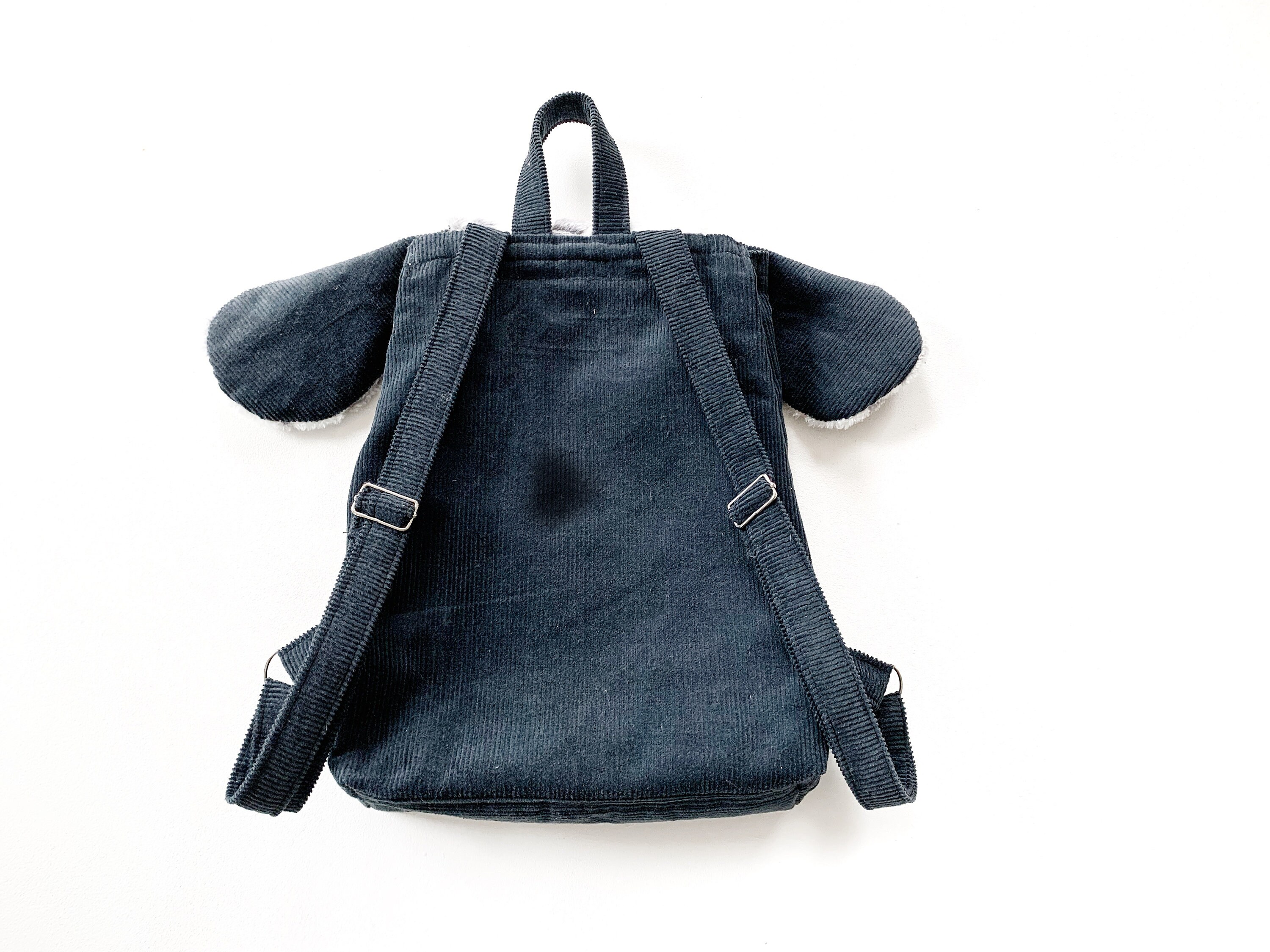 Lamb Kids Backpack Sewing Pattern Small Toddler Backpack - Etsy