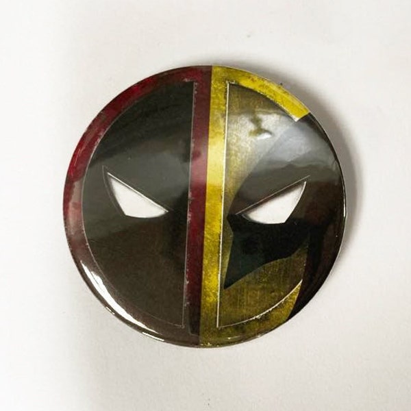 Wolverine Patch - Etsy