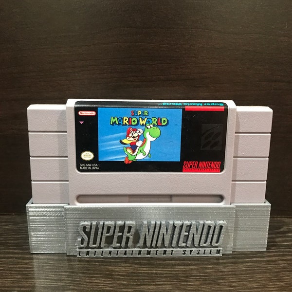 Cartridge for Snes - Etsy