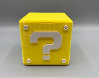 Nintendo Storage Box | Etsy