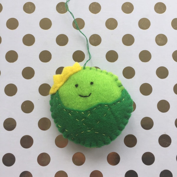Sprout Decoration - Etsy