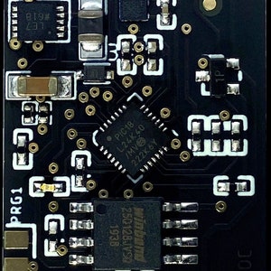 Lightsaber Soundboard Sabercore 2 RGB - Etsy