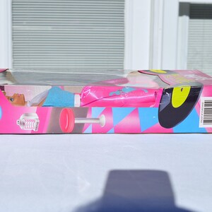 Fifties Fun Barbie Doll, 1996 Vintage Mattel, Special Ed., New in ...