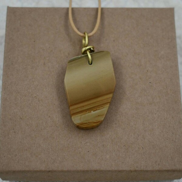 Banded Jasper Stone - Etsy