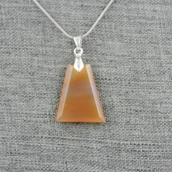 Honey Agate Stone - Etsy