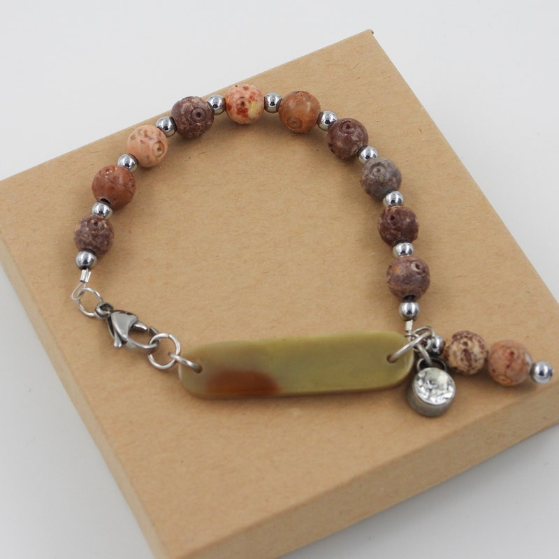 Soapstone Beads - Etsy