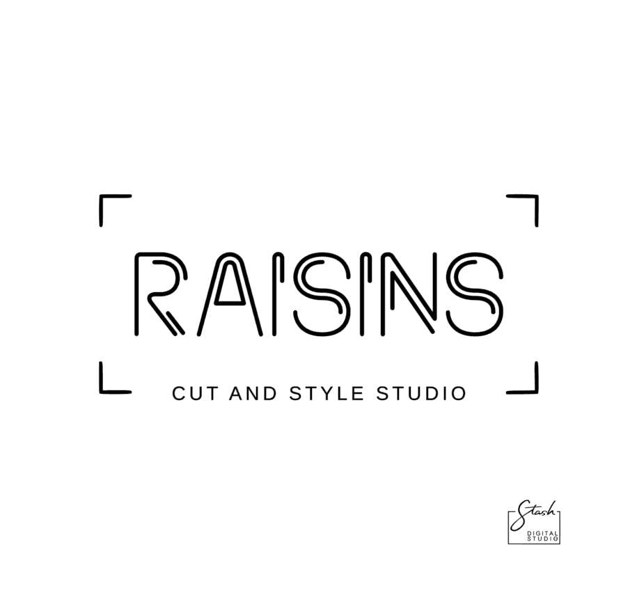 Rectangle Frame Logo Design Modern Logo Minimalist Logo | Etsy