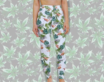 Marijuana Clothing Yoga - Etsy