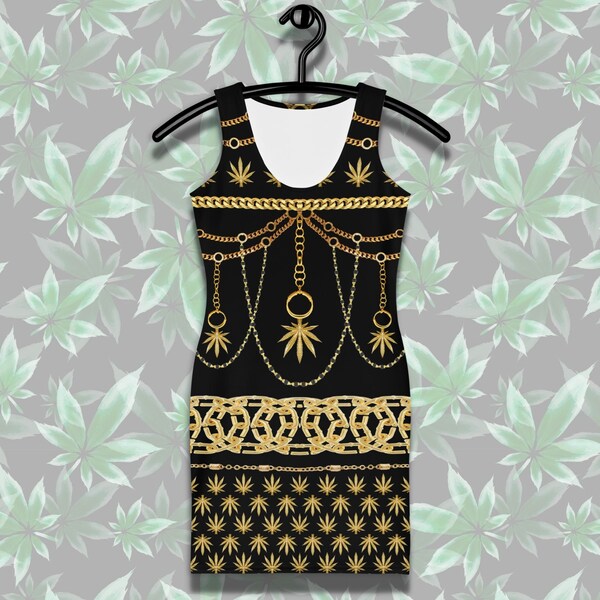 Marijuana Clothing - Etsy