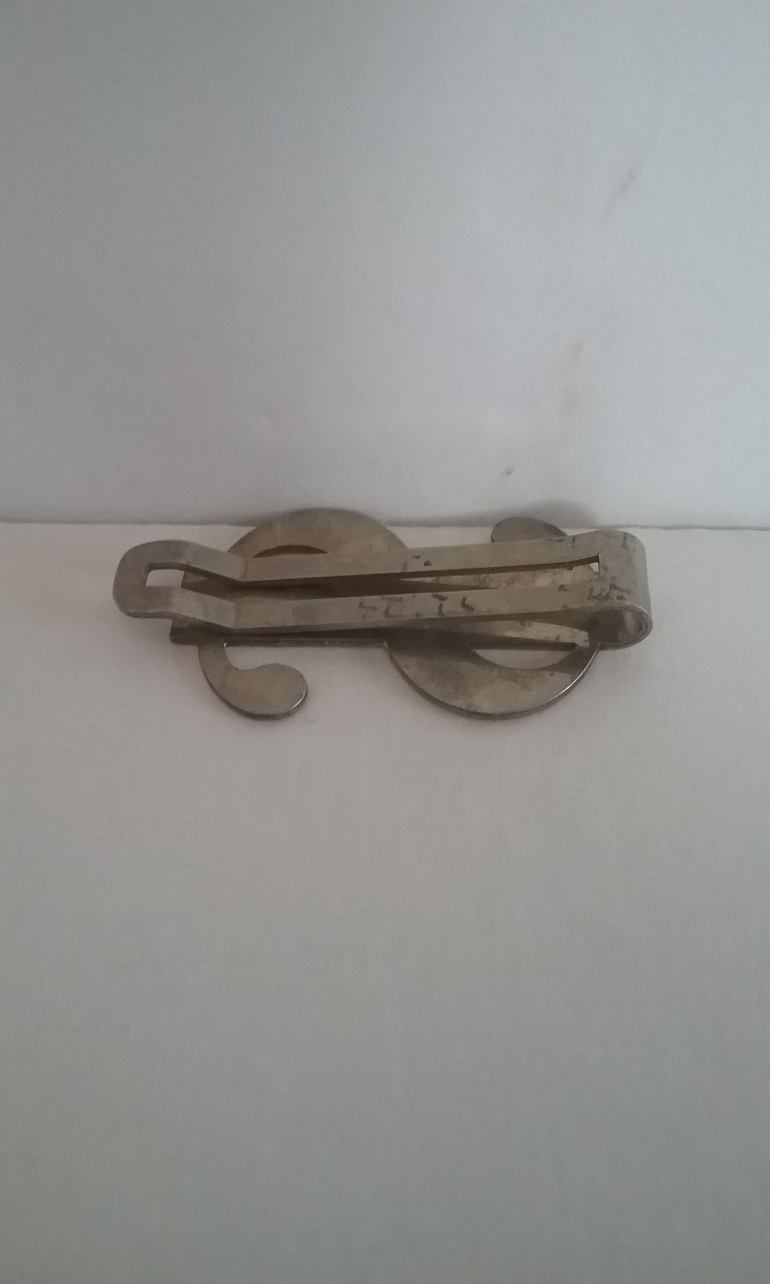 Dollar Sign Money Clip - Etsy