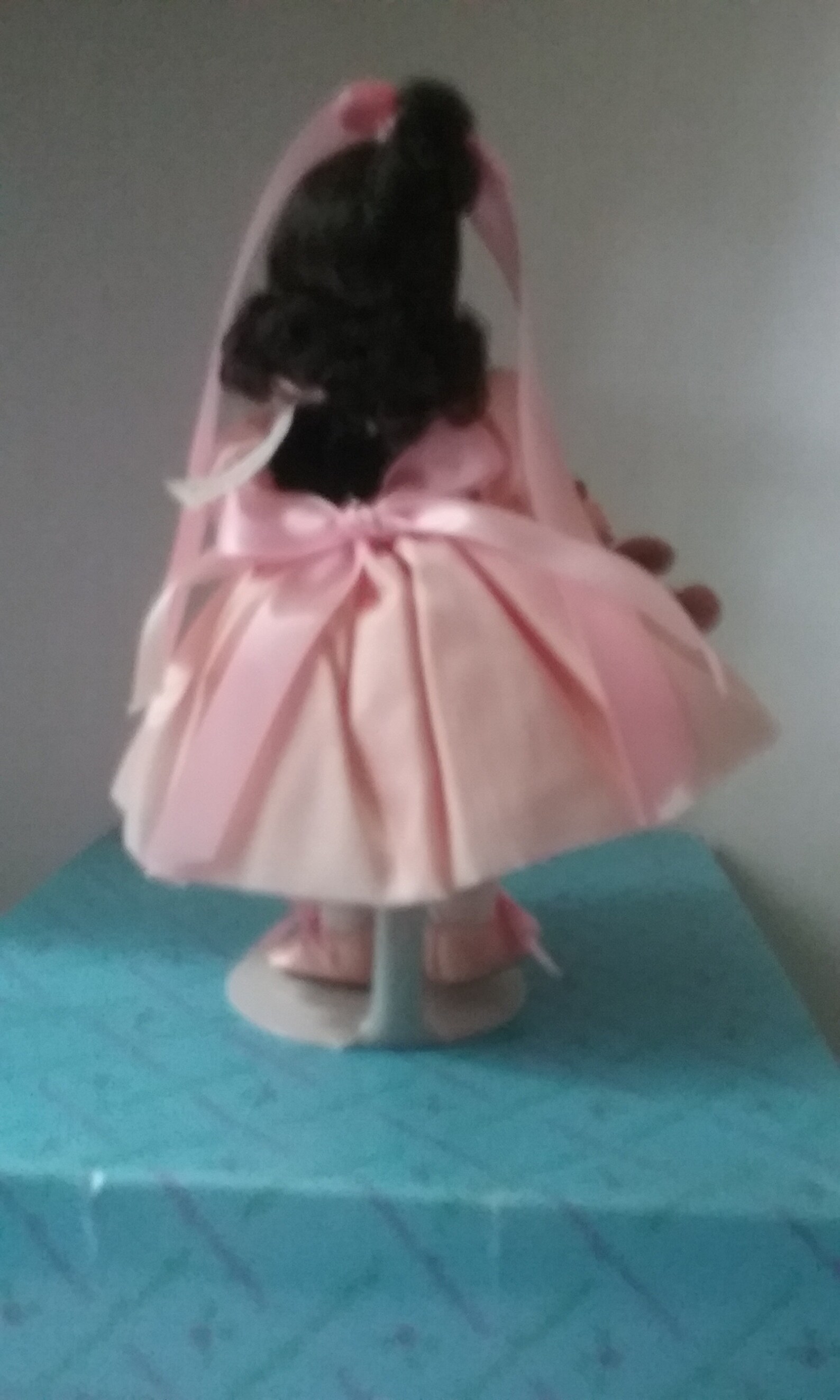 Madame Alexander Doll Little Miss Magnin - Etsy