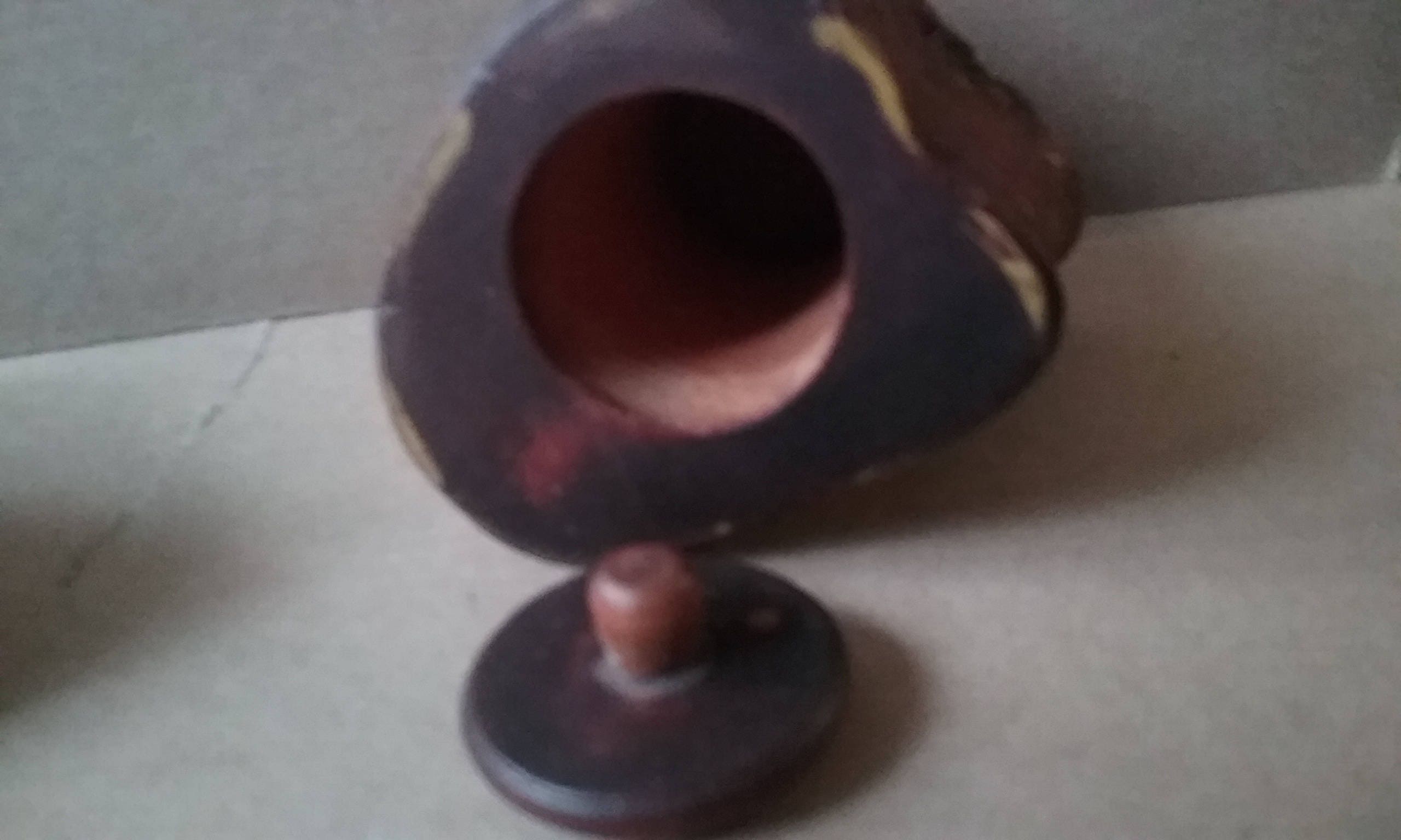Branch Box With Lid - Etsy