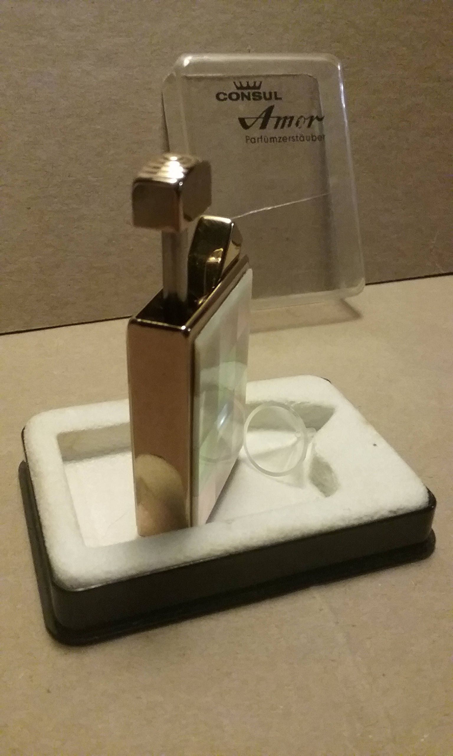 Atomizer Vintage - Etsy