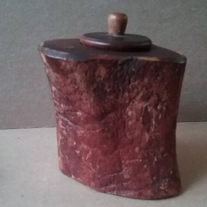 Branch Box With Lid - Etsy