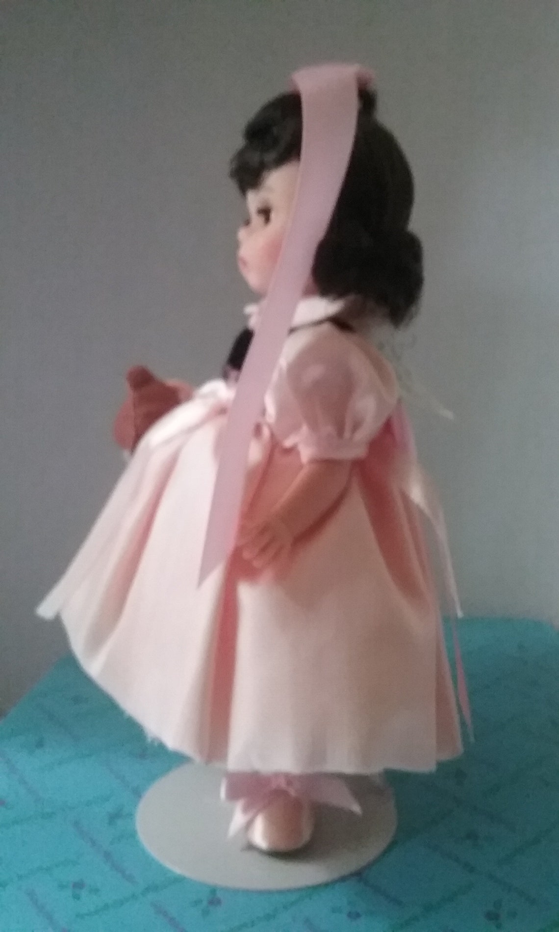 Madame Alexander Doll Little Miss Magnin - Etsy