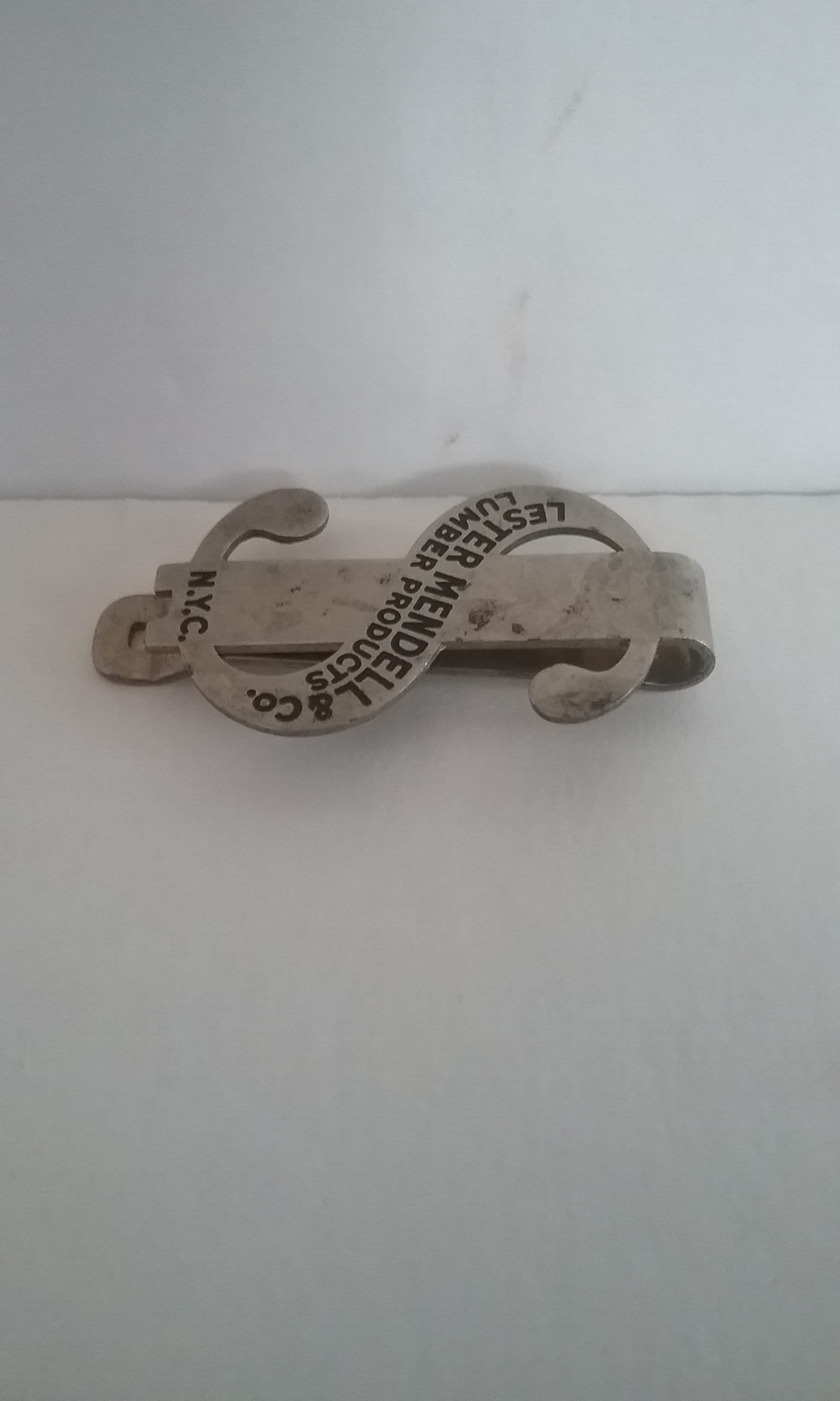 Dollar Sign Money Clip - Etsy