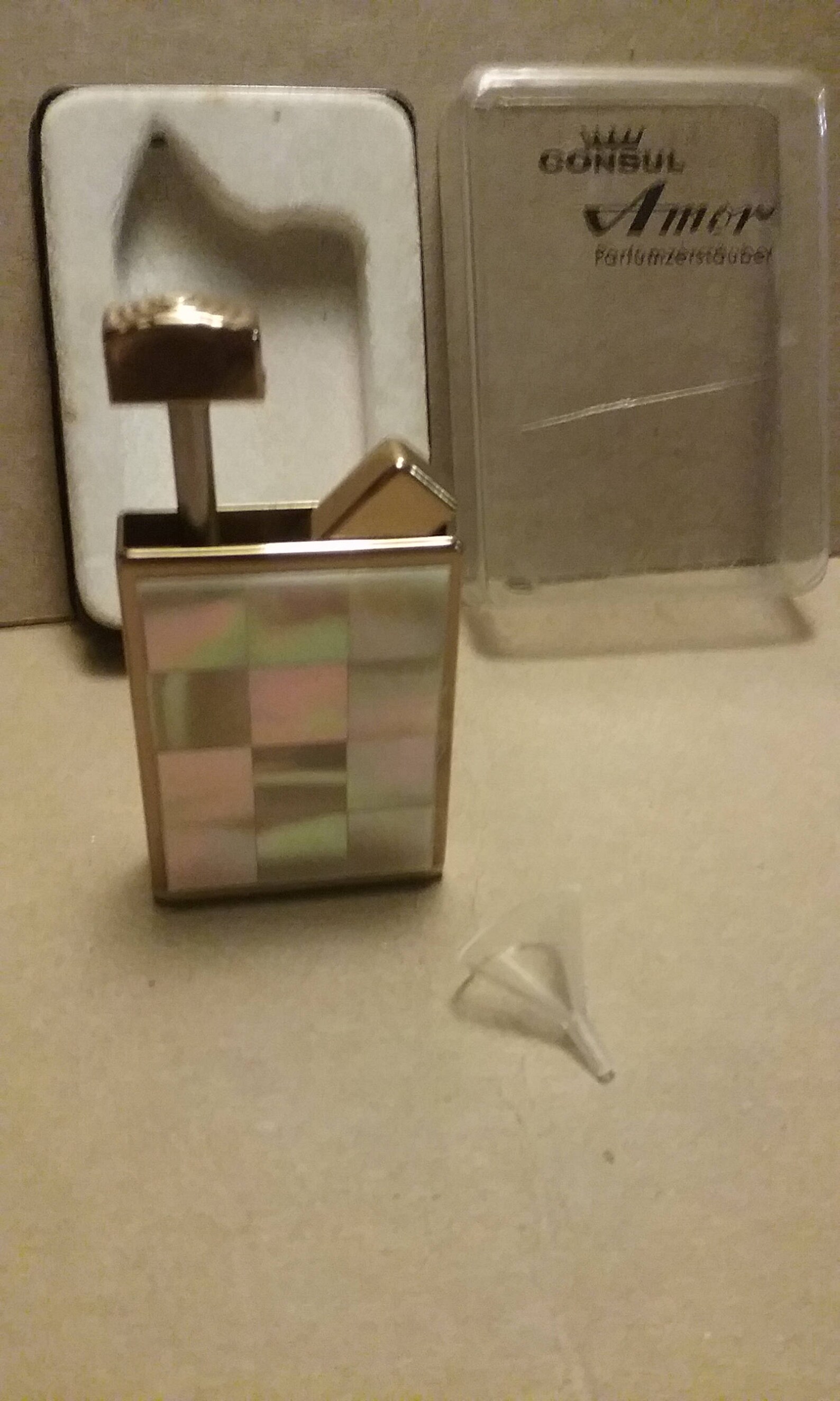 Atomizer Vintage - Etsy