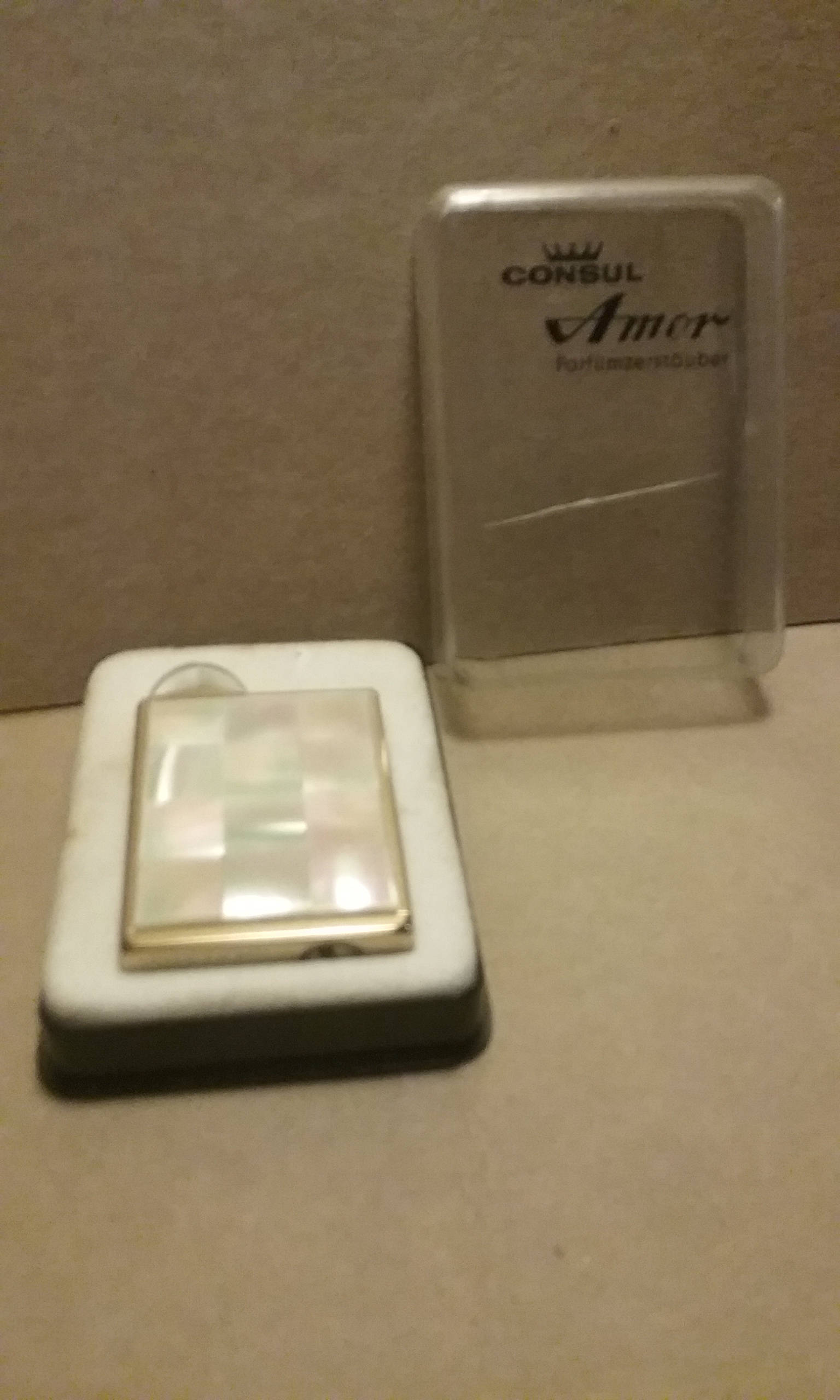 Atomizer Vintage - Etsy