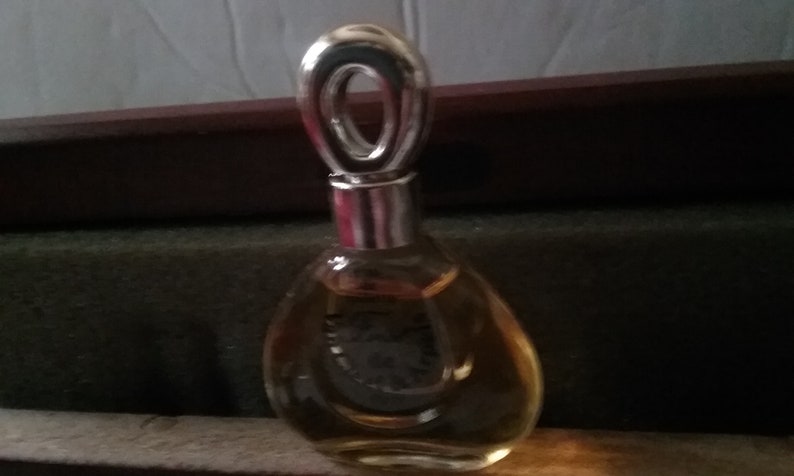 Miniature Perfume Bottles in a Wooden Presentation Box - Etsy