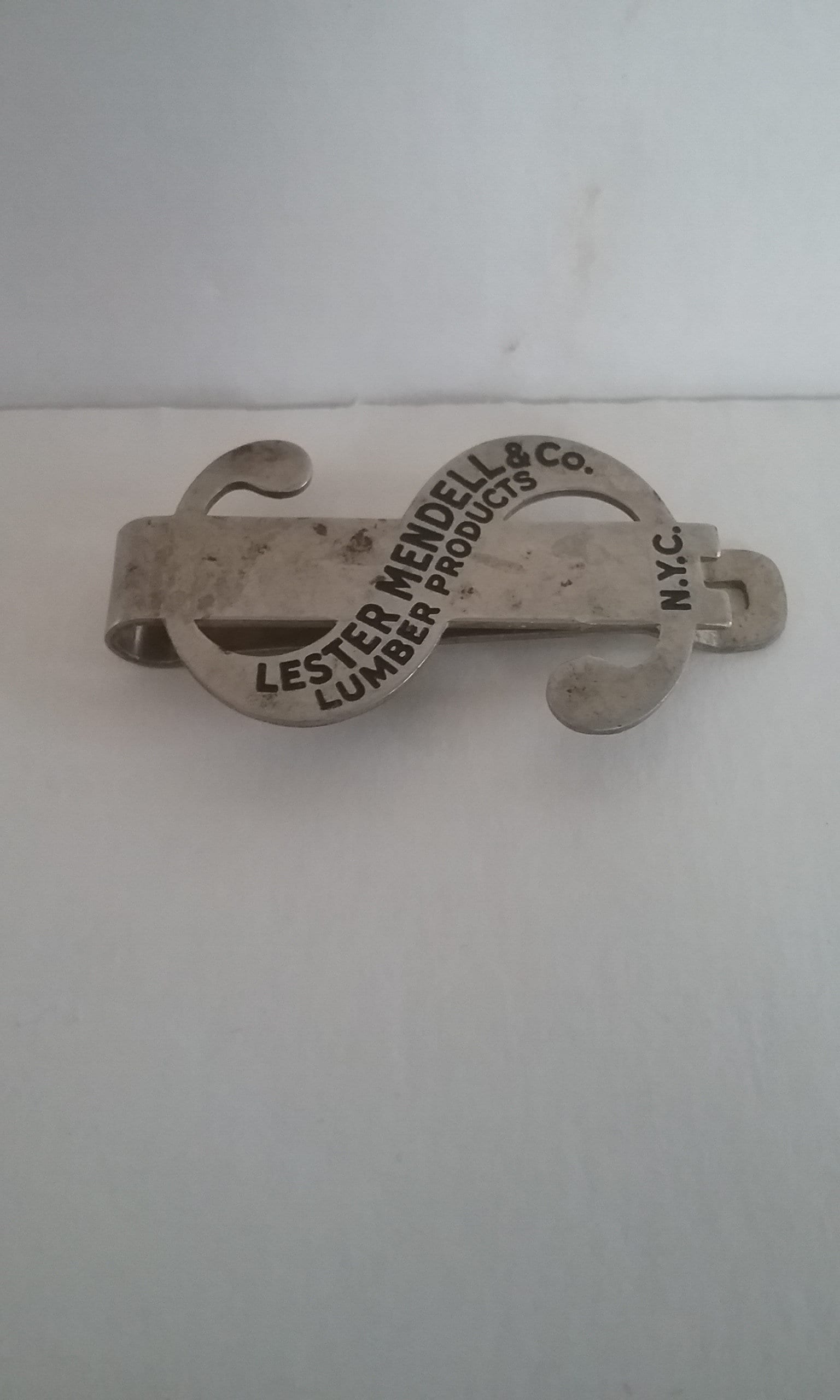 Dollar Sign Money Clip - Etsy