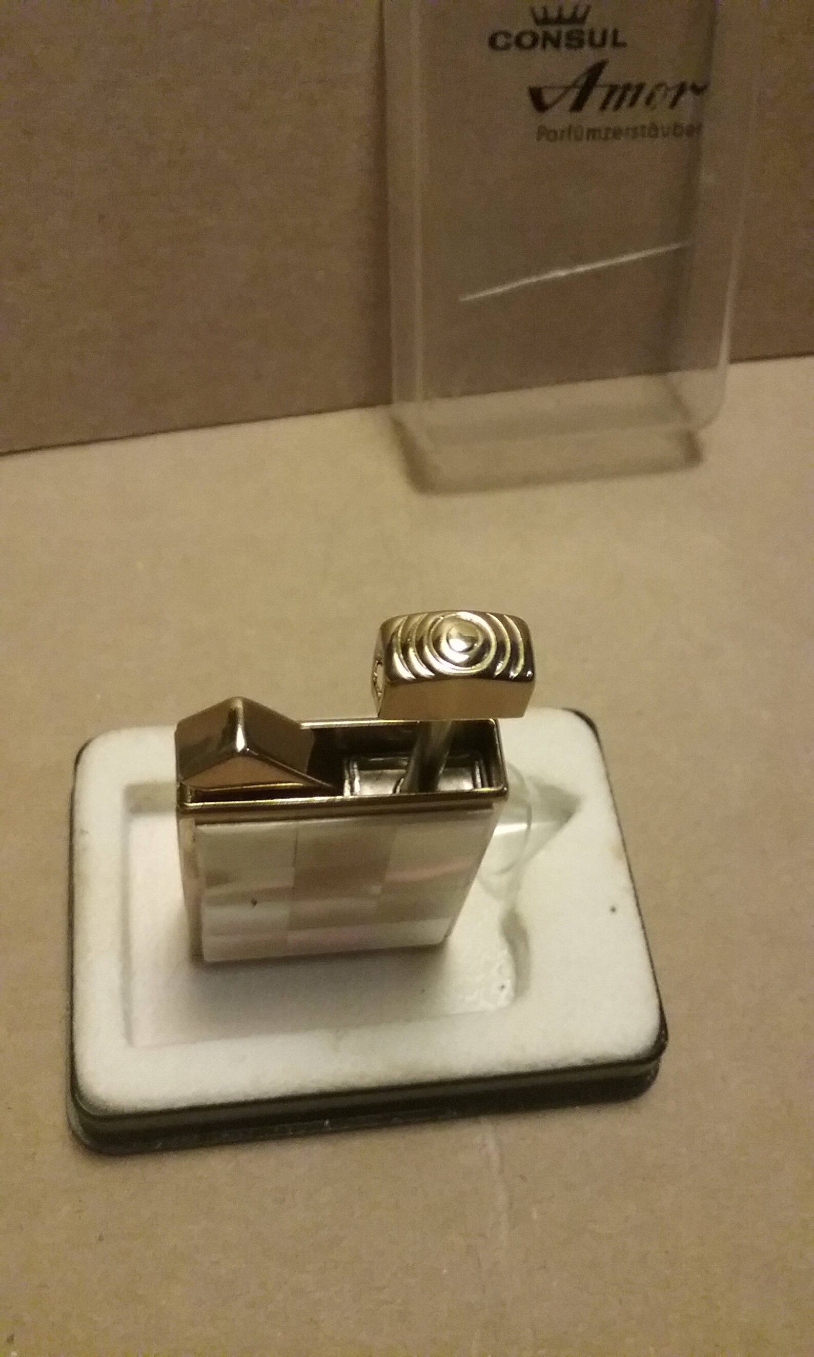 Atomizer Vintage - Etsy