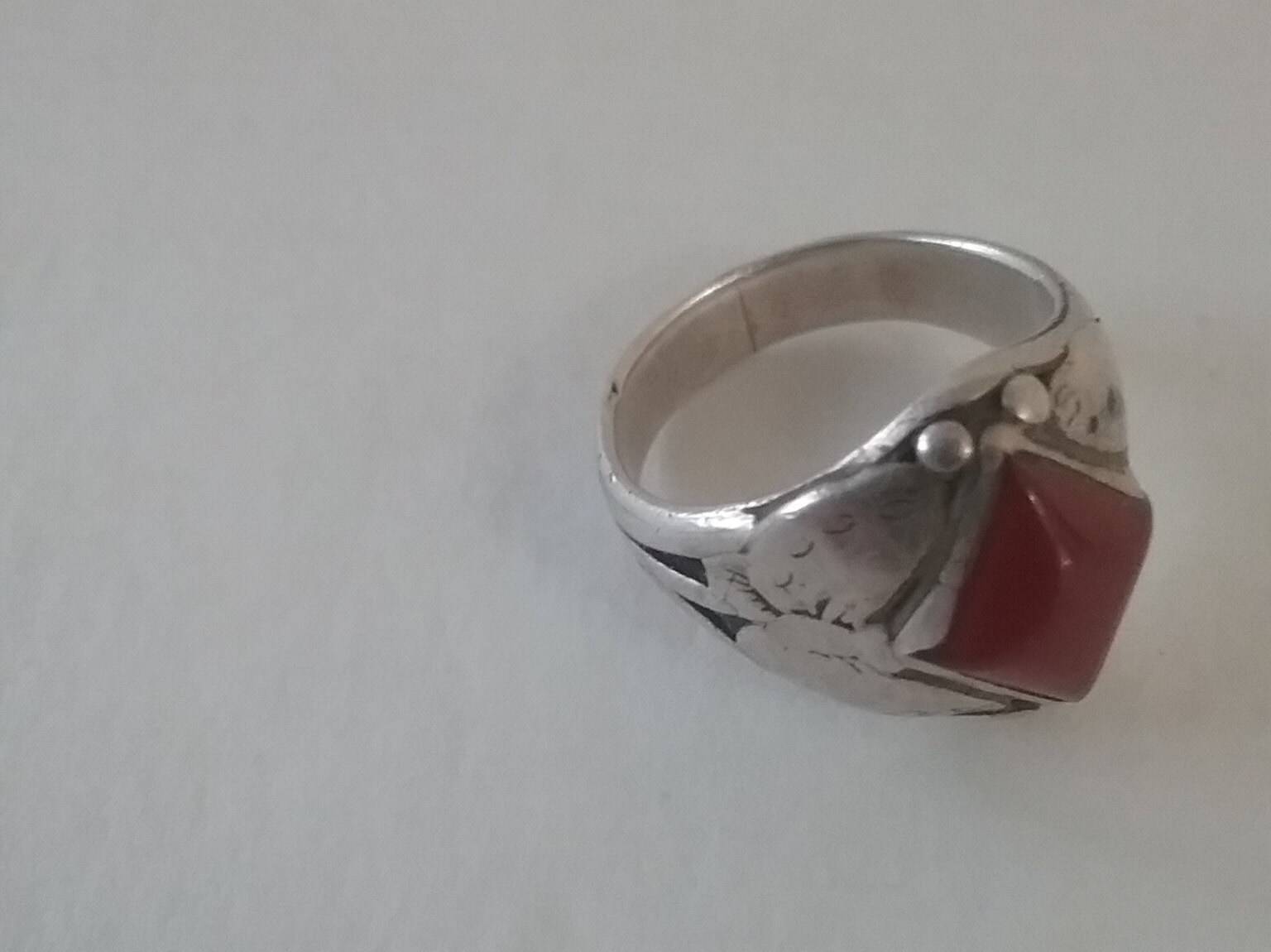 Antique Childs Ring - Etsy