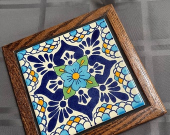 Tile Trivet Frame | Etsy
