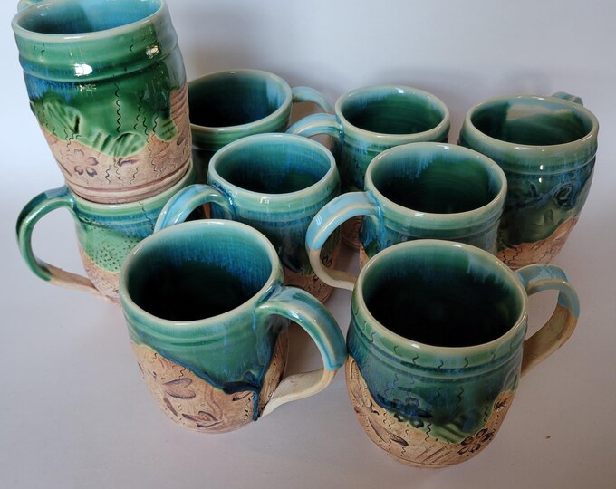 Core Mug Collection - Etsy