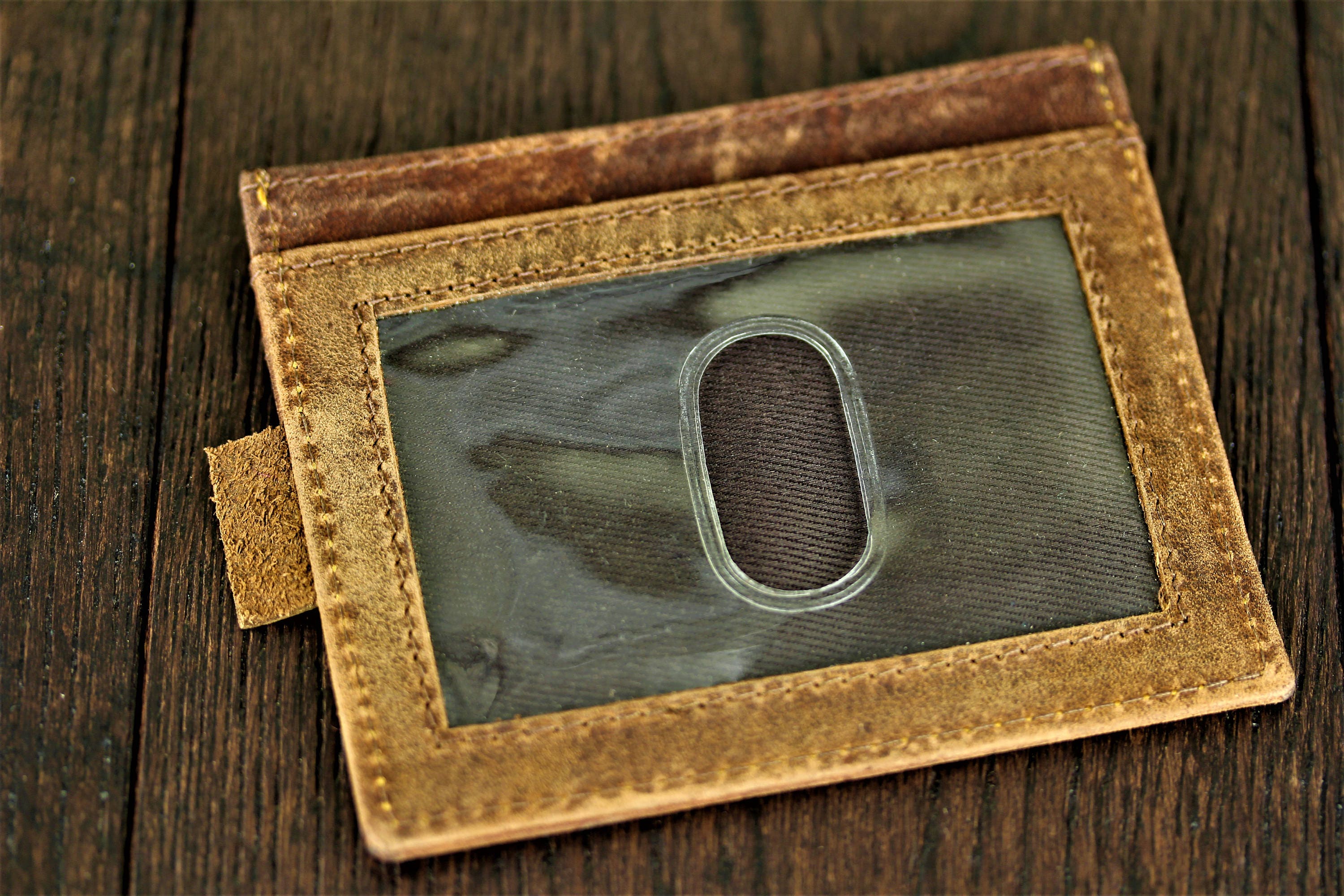 Leather Wallets for Men real 100 percentage leather wallet | Etsy