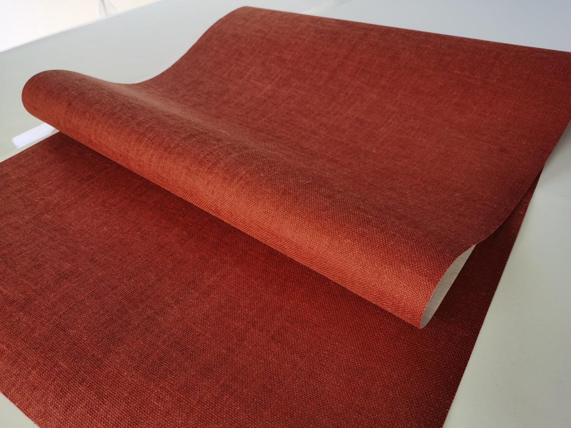 Real Handmade Grasscloth Wallpaper/grasscloth Wallcovering/natural ...