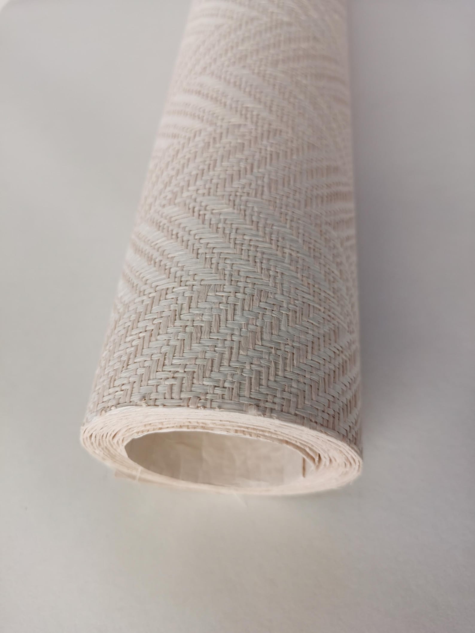 Real Handmade Grasscloth Wallpaper | Grasscloth Wallcovering | Natural ...