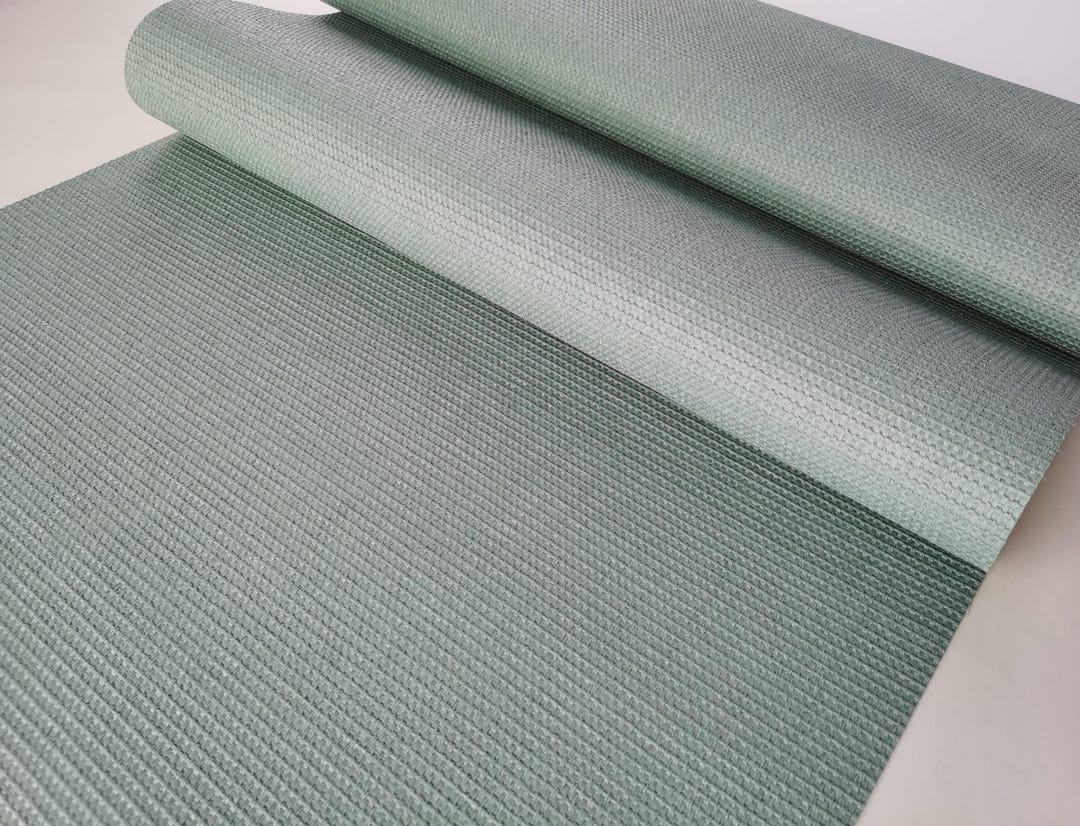 Real Handmade Grasscloth Wallpaper/grasscloth Wallcovering/natural ...