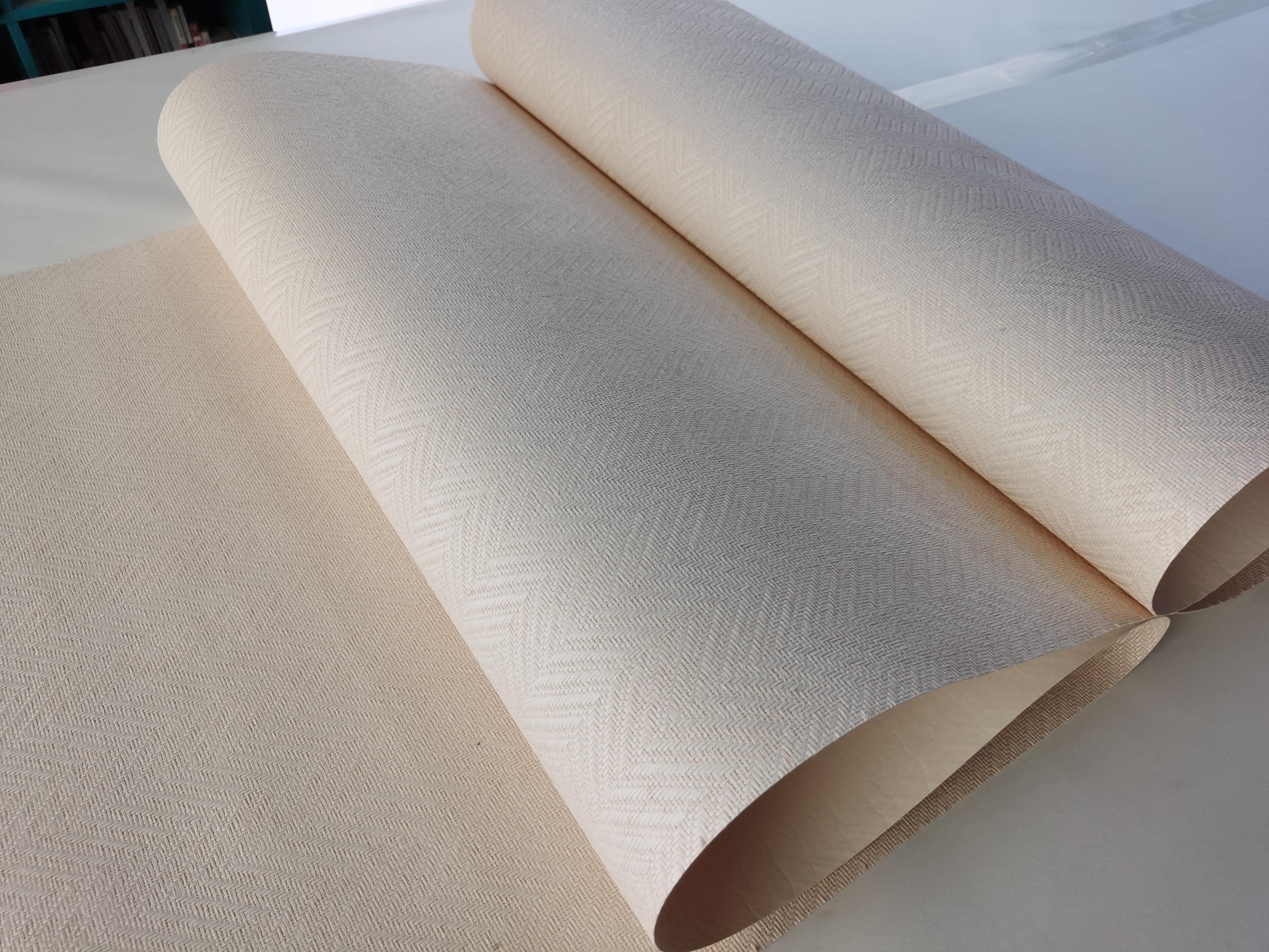 Real Handmade Grasscloth Wallpaper | Grasscloth Wallcovering | Natural ...