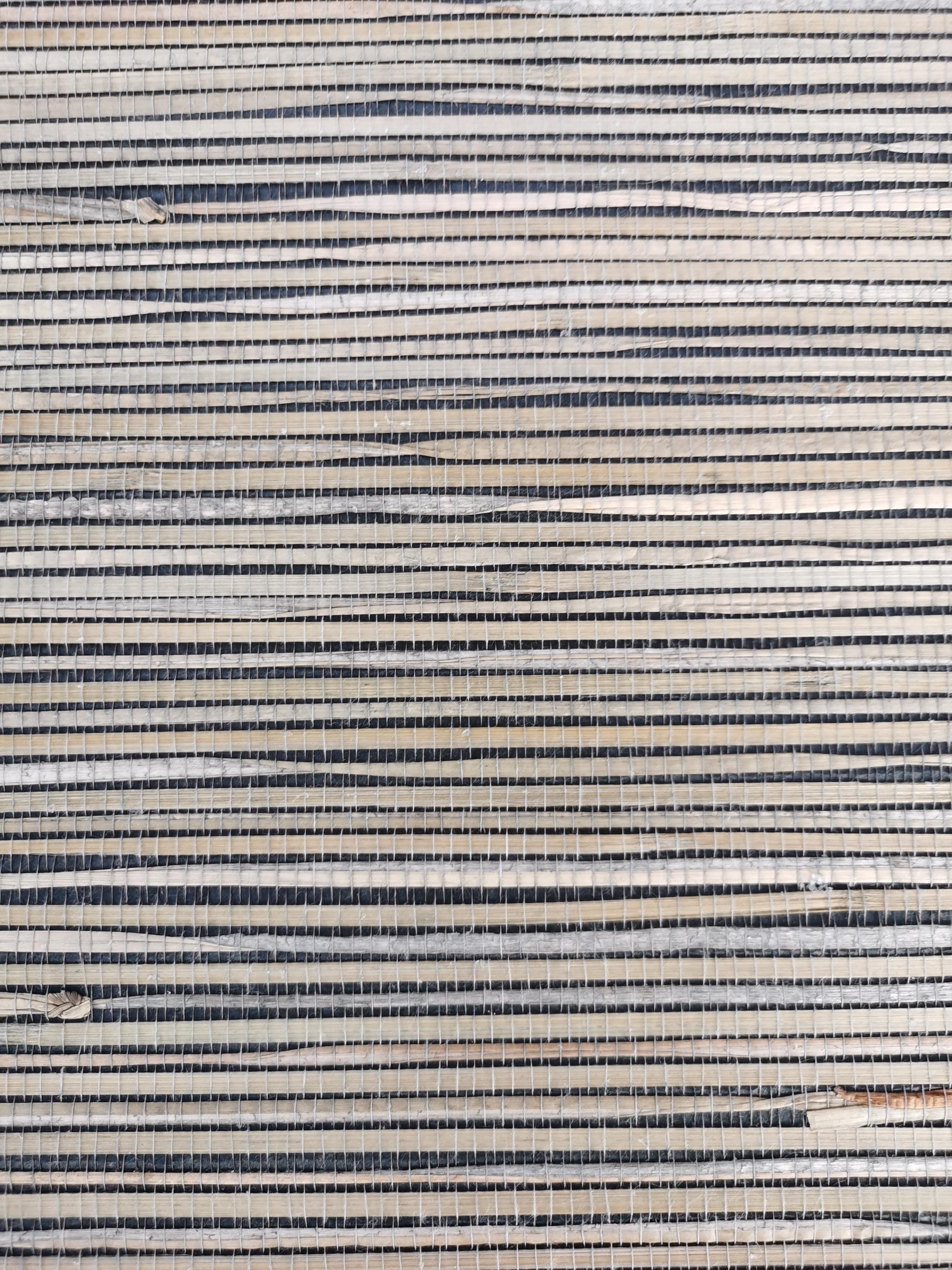 Real Handmade Grasscloth Wallpaper | Grasscloth Wallcovering | Natural ...