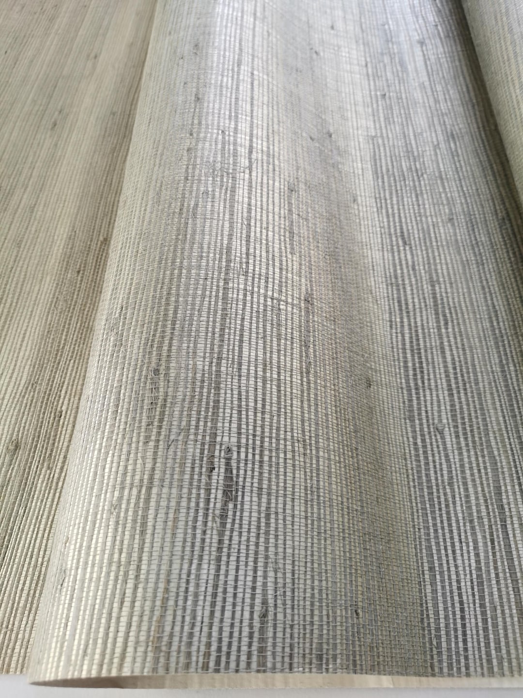 Real Handmade Grasscloth Wallpaper | Grasscloth Wallcovering | Natural ...