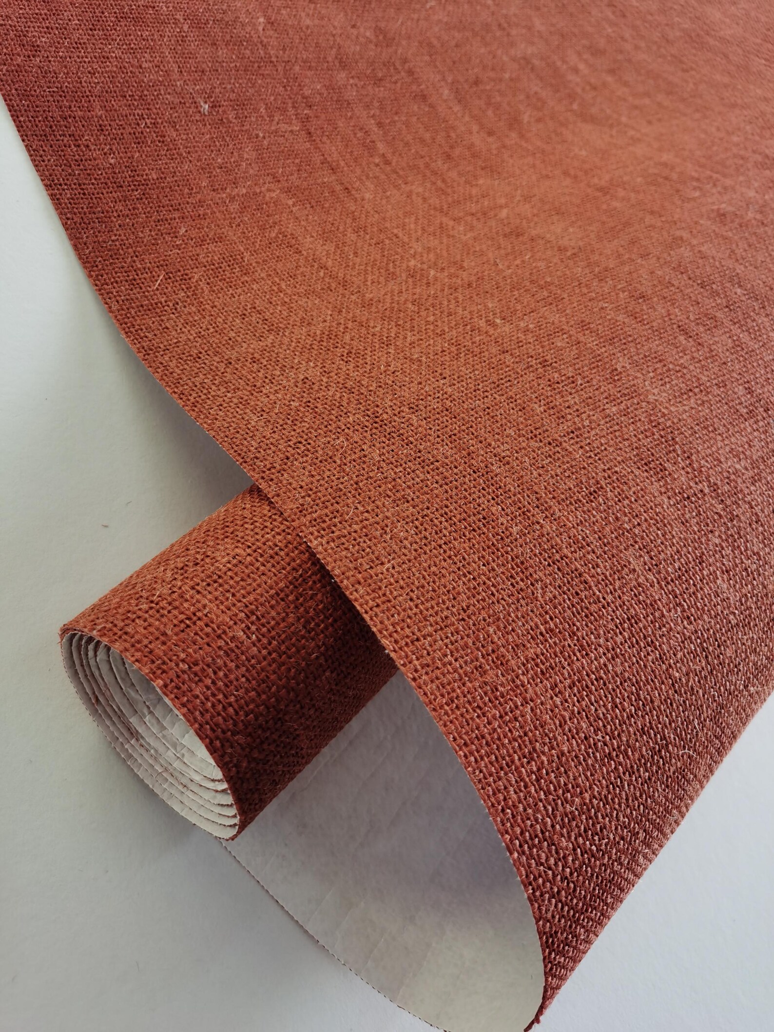 Real Handmade Grasscloth Wallpaper/grasscloth Wallcovering/natural ...