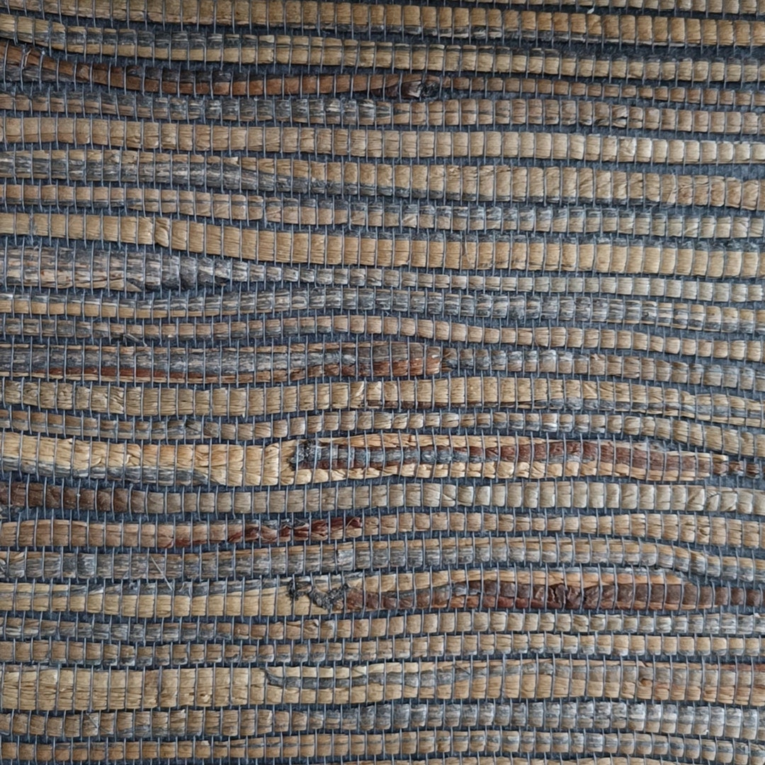 Real Grasscloth Wallpaper/grasscloth Wallcovering/natural Wallcovering ...