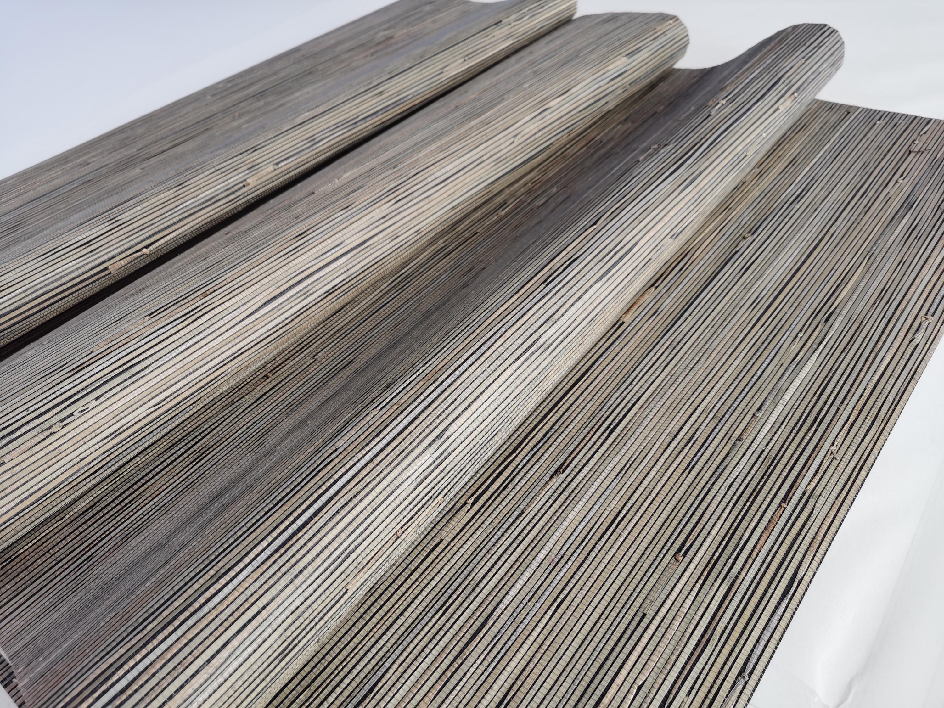 Real Handmade Grasscloth Wallpaper | Grasscloth Wallcovering | Natural ...