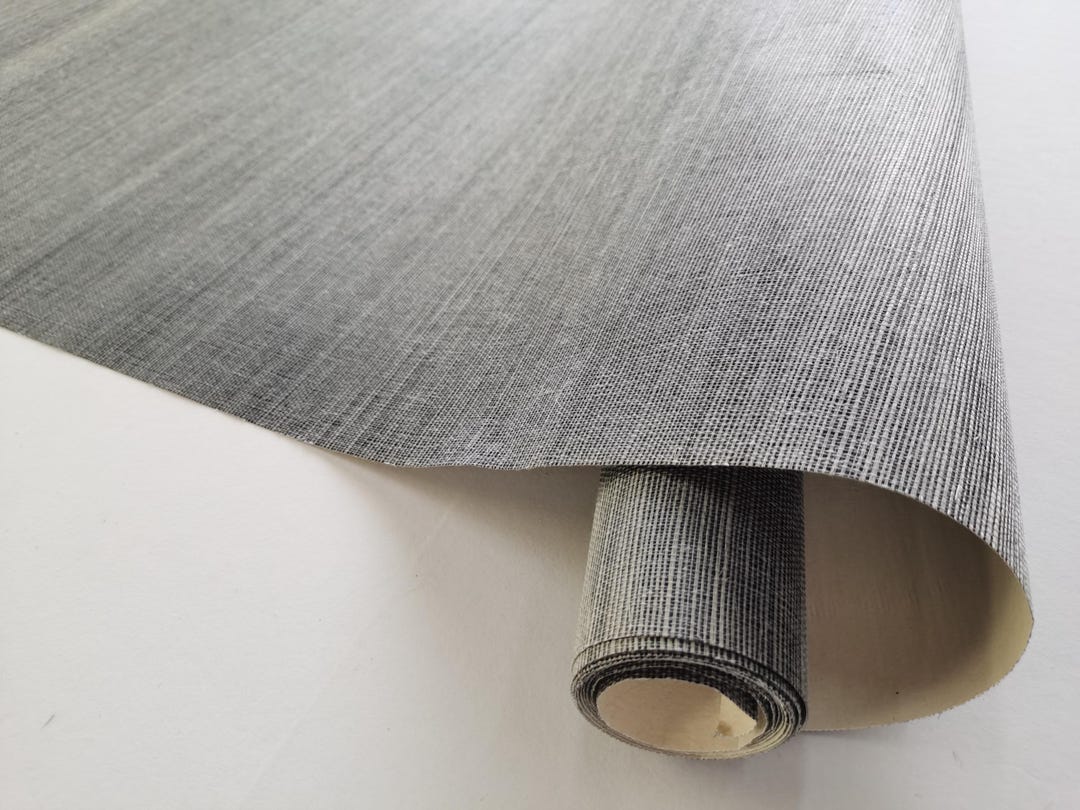 Real Handmade Grasscloth Wallpaper/grasscloth Wallcovering/natural ...