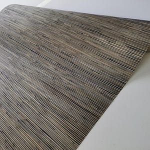 Real Handmade Grasscloth Wallpaper | Grasscloth Wallcovering | Natural ...