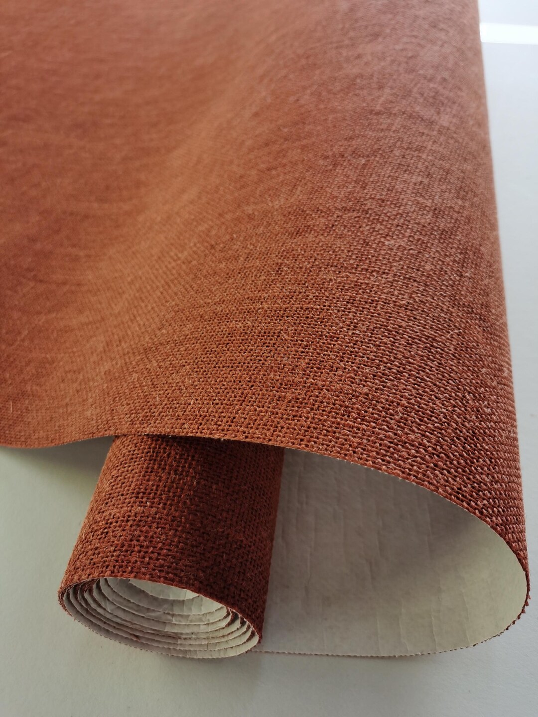 Real Handmade Grasscloth Wallpaper/grasscloth Wallcovering/natural ...