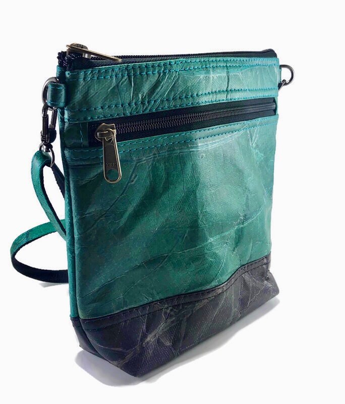 West Coast Crossbody Bag - Etsy