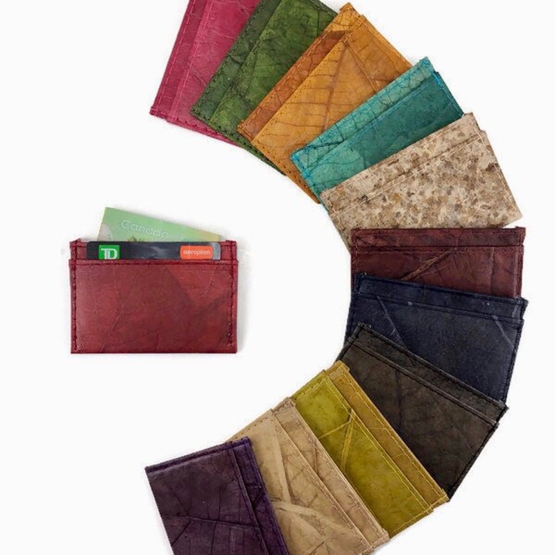 Minimalist Wallet - Etsy