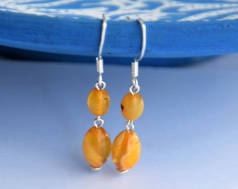 Butterscotch amber | Etsy