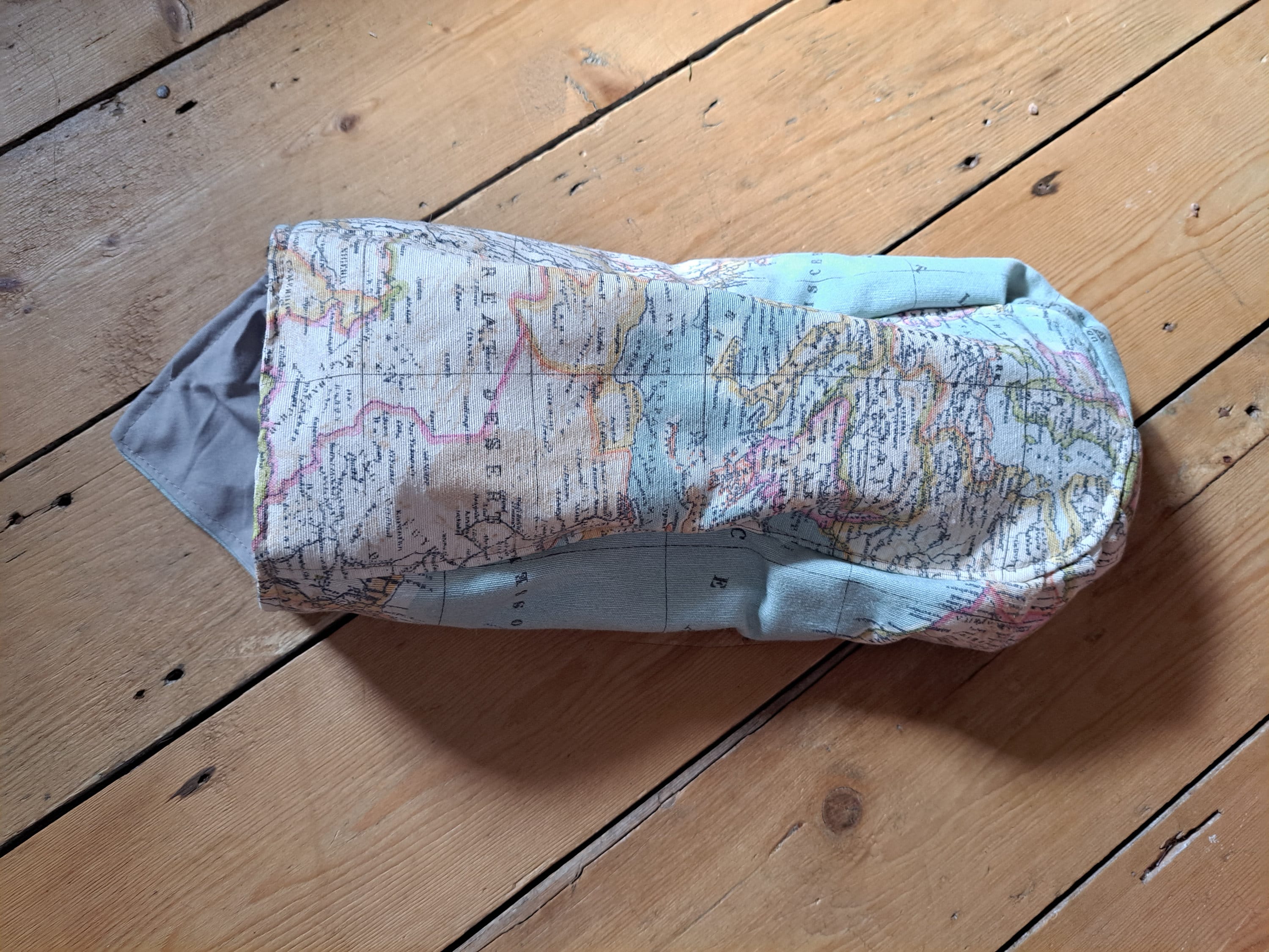 Golf Head Cover PDF Sewing Pattern With Full Instructions - Etsy