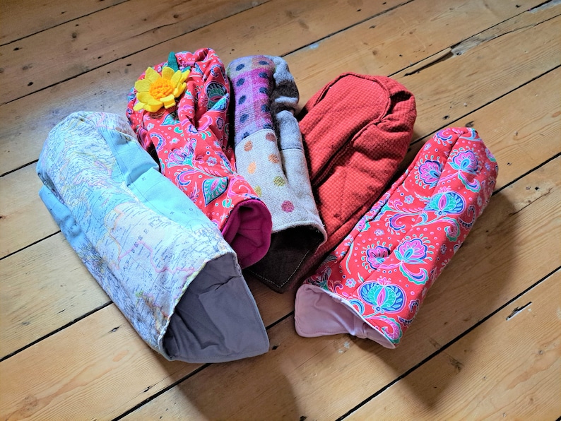 Golf Head Cover PDF Sewing Pattern With Full Instructions - Etsy